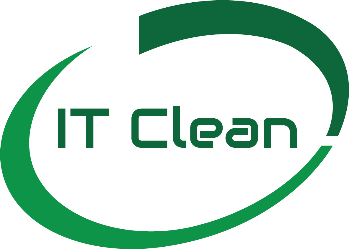Salles serveurs. ce qu'il faut savoir. - IT Clean -Nettoyage et ...